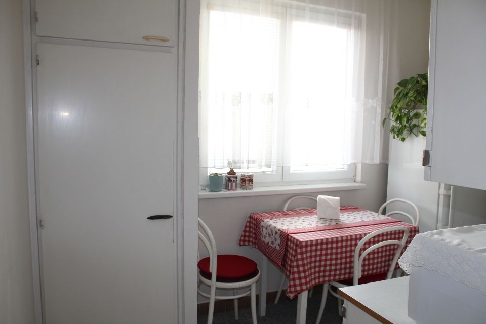 Reality TREND s.r.o., Přerov | prodej bytů, prodej domů, prodej pozemků - Prodej bytu 1+1 (40,2 ...