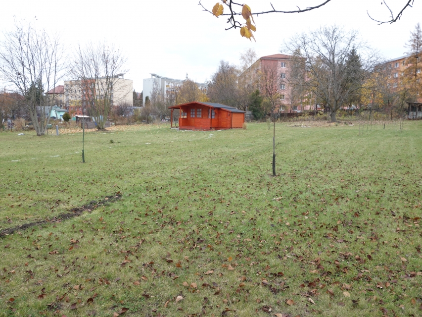 Reality TREND s.r.o., Přerov | prodej bytů, prodej domů, prodej pozemků - Prodej stavebního ...