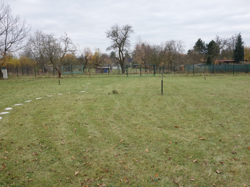 Reality TREND s.r.o., Přerov | prodej bytů, prodej domů, prodej pozemků - Prodej stavebního ...