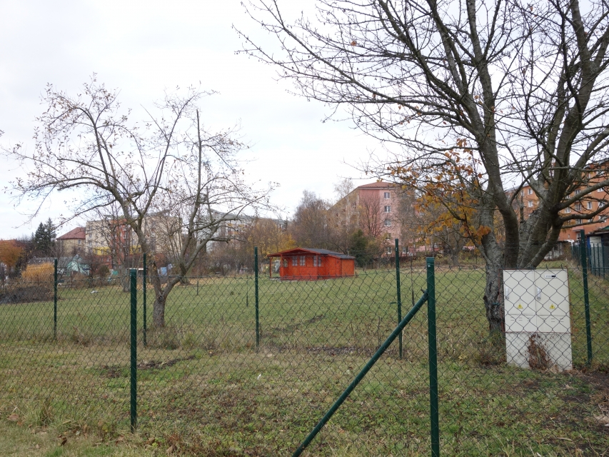 Reality TREND s.r.o., Přerov | prodej bytů, prodej domů, prodej pozemků - Prodej stavebního ...