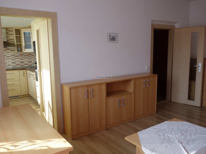 Reality TREND s.r.o., Přerov | prodej bytů, prodej domů, prodej pozemků - Nájem bytu 2+1 (55 m2 ...